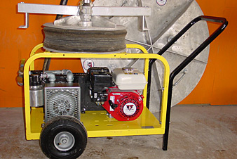 Manhole Vacuum Air Testers - National Trench Safety