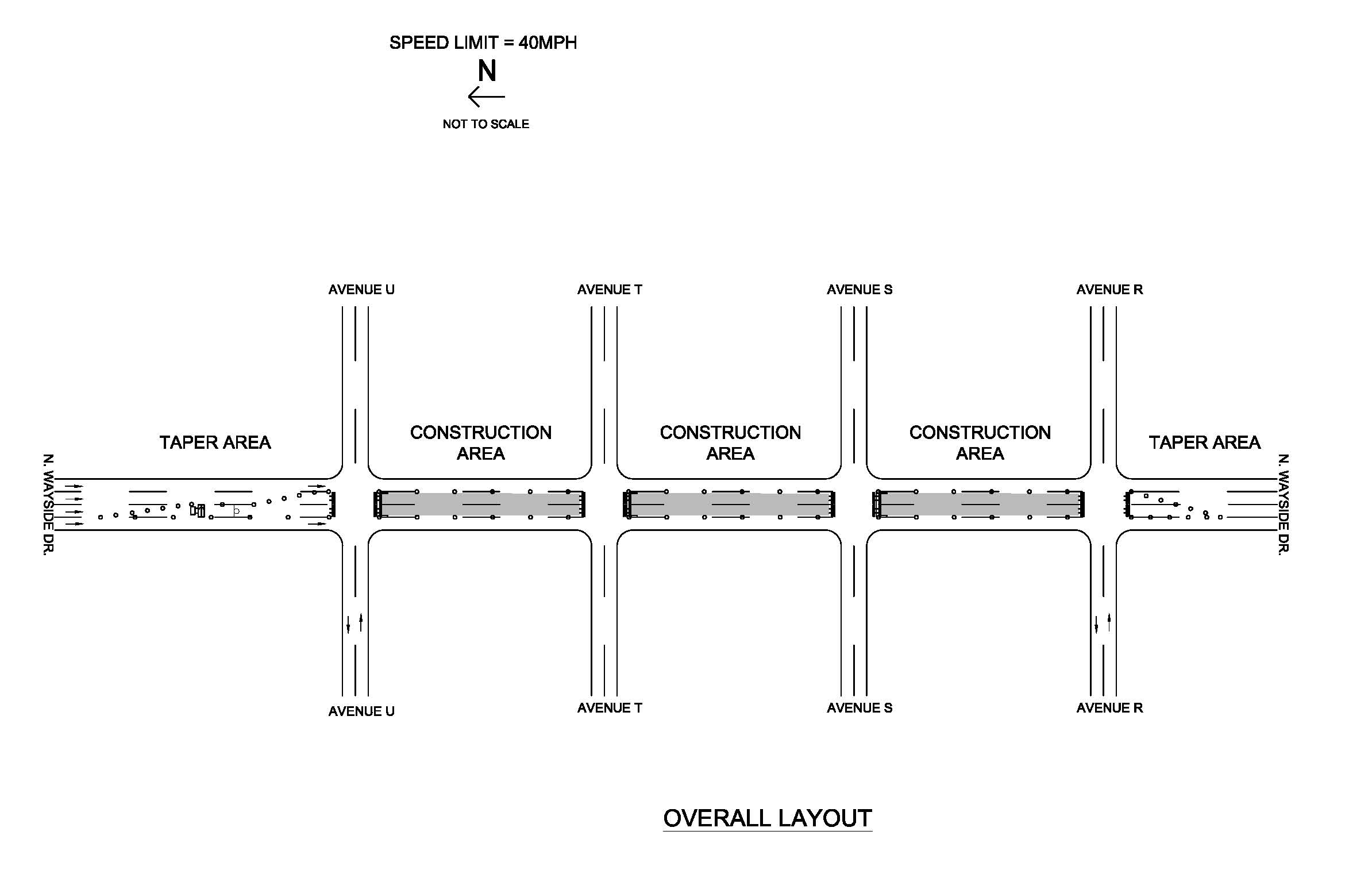 Traffic Safety Engineering | Trench and Traffic Safety Equipment Sales ...