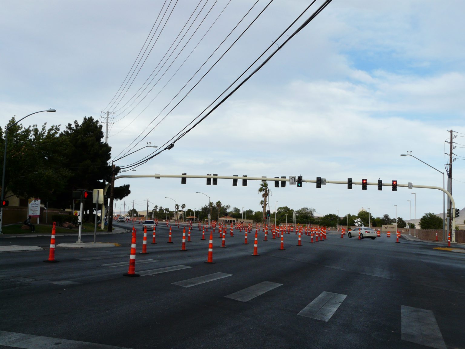 Traffic Safety Engineering | National Trench Safety