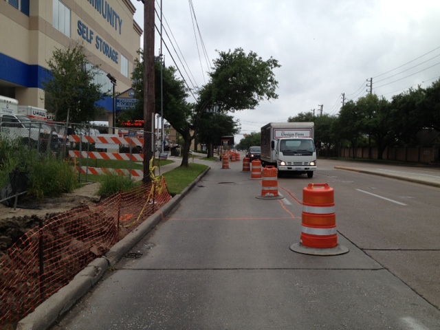 Traffic Safety Engineering | National Trench Safety