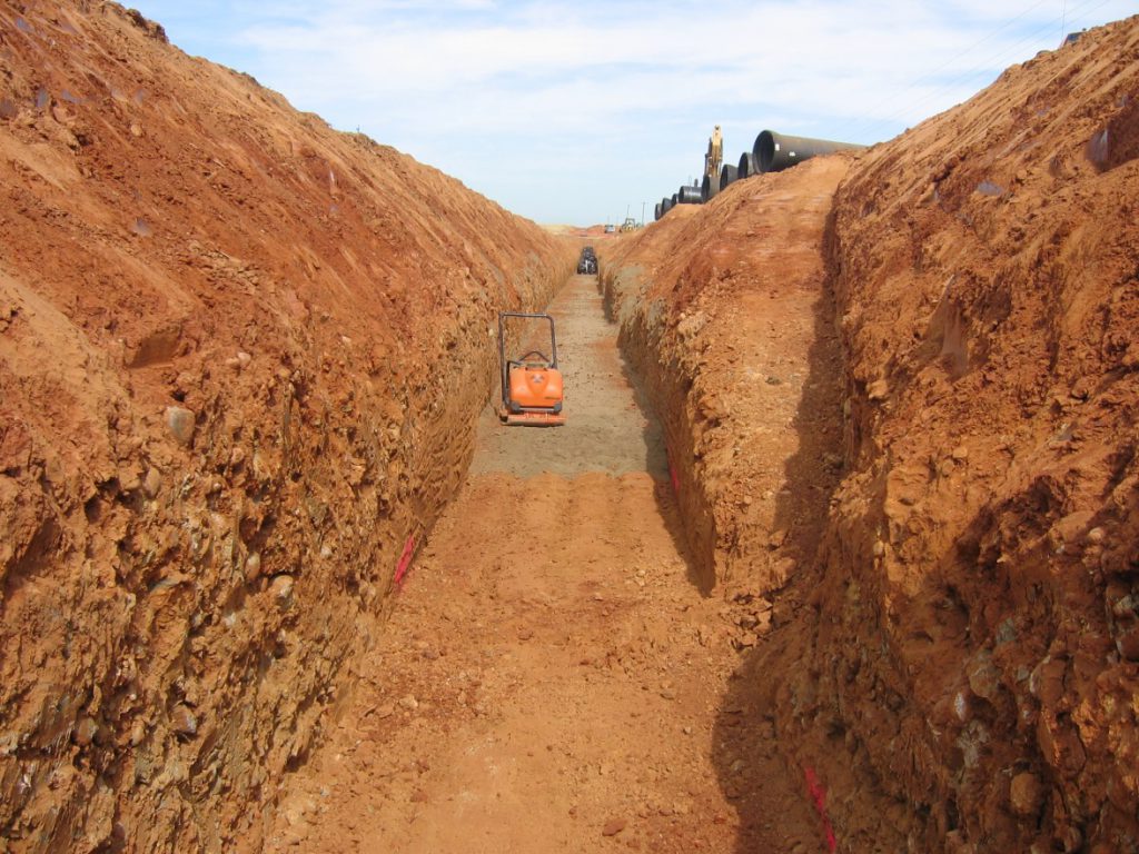 Engineer’s Corner: Advantages of Using Site Specific Engineering ...